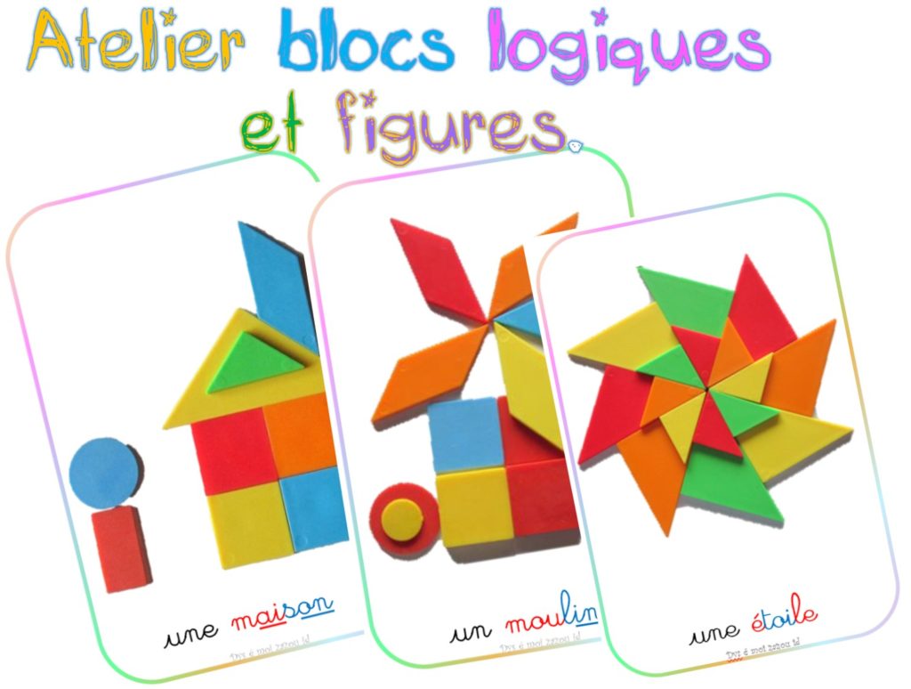 Les cartes à tâche, à choix, à pinces pour les apprentissages et les ...