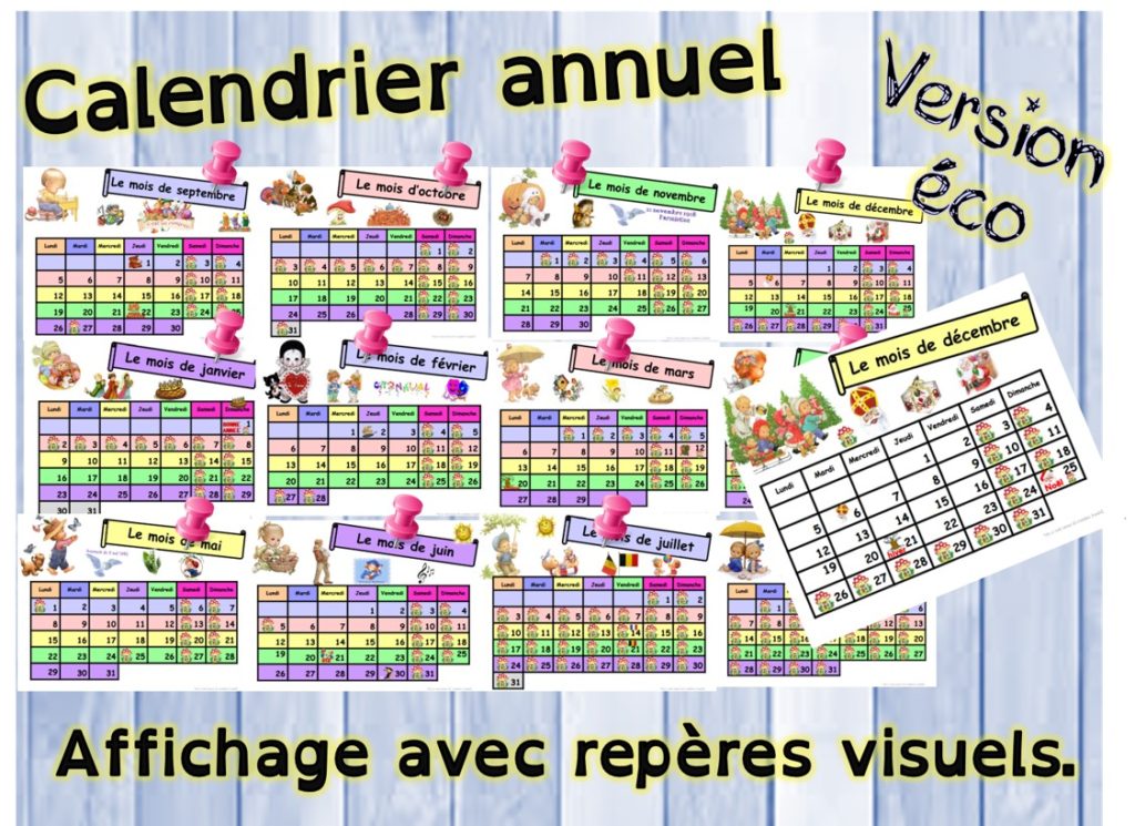 Affichages – Dys é moi